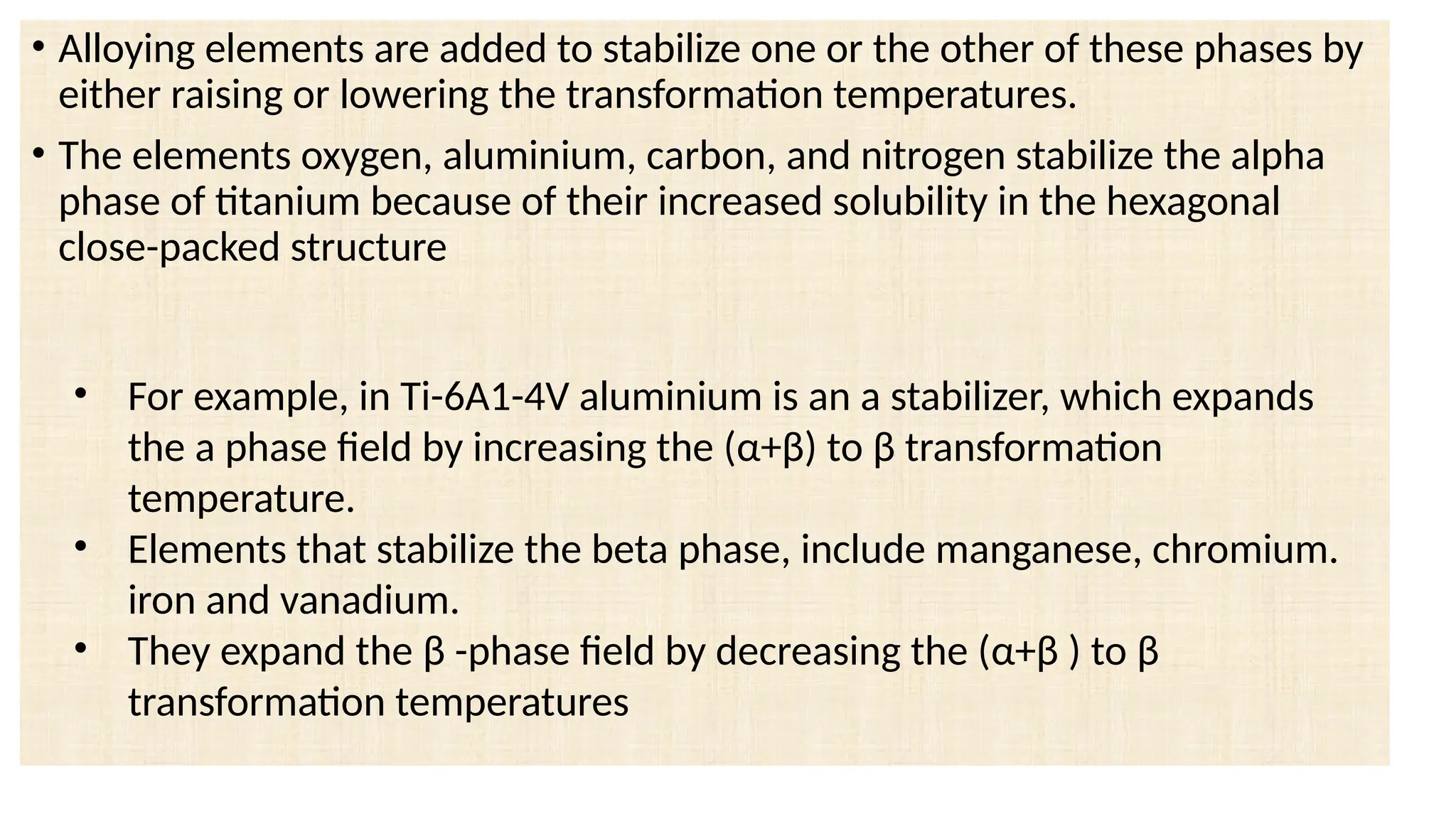 TITANIUM AND ITS ALLOYS in prosthodontics | PPTX