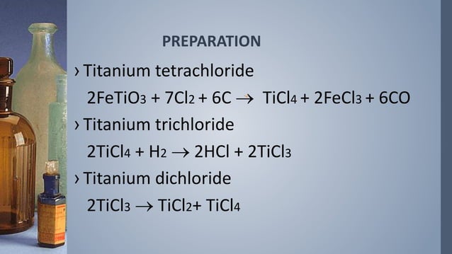 TITANIUM CHLORIDE.pptx