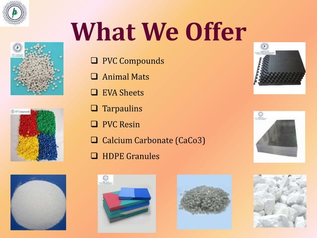 Titanium dioxide manufacturers | PPT