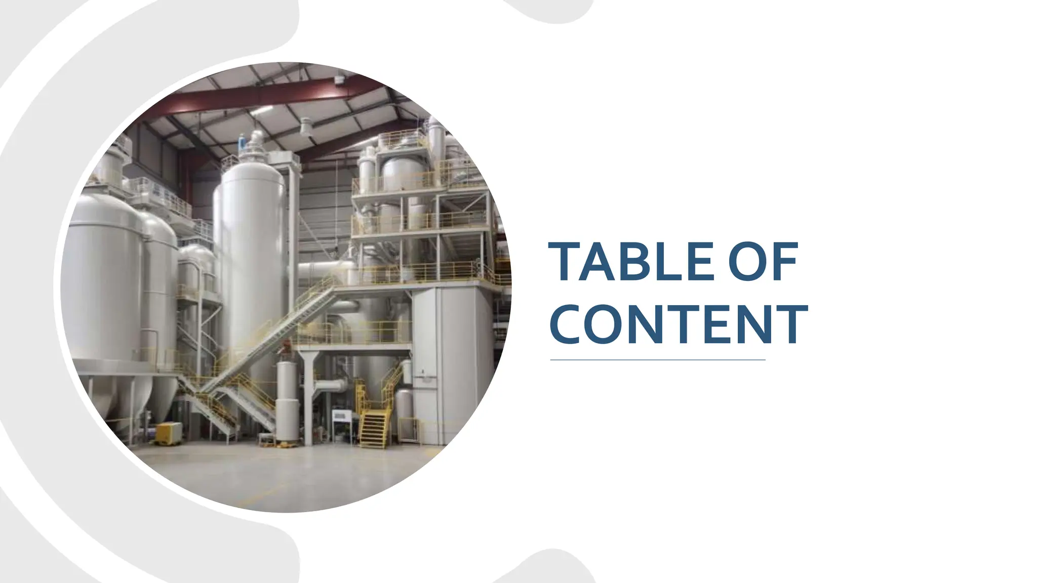 Titanium Dioxide Manufacturing Project Report 2023 Edition | PPT