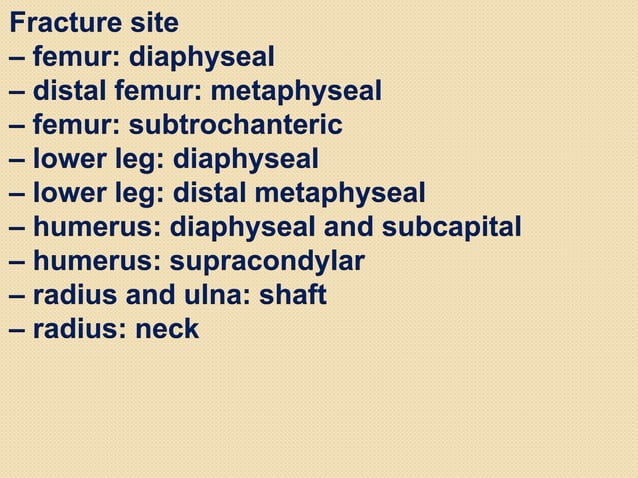 Titanium elastic nail | PPTX