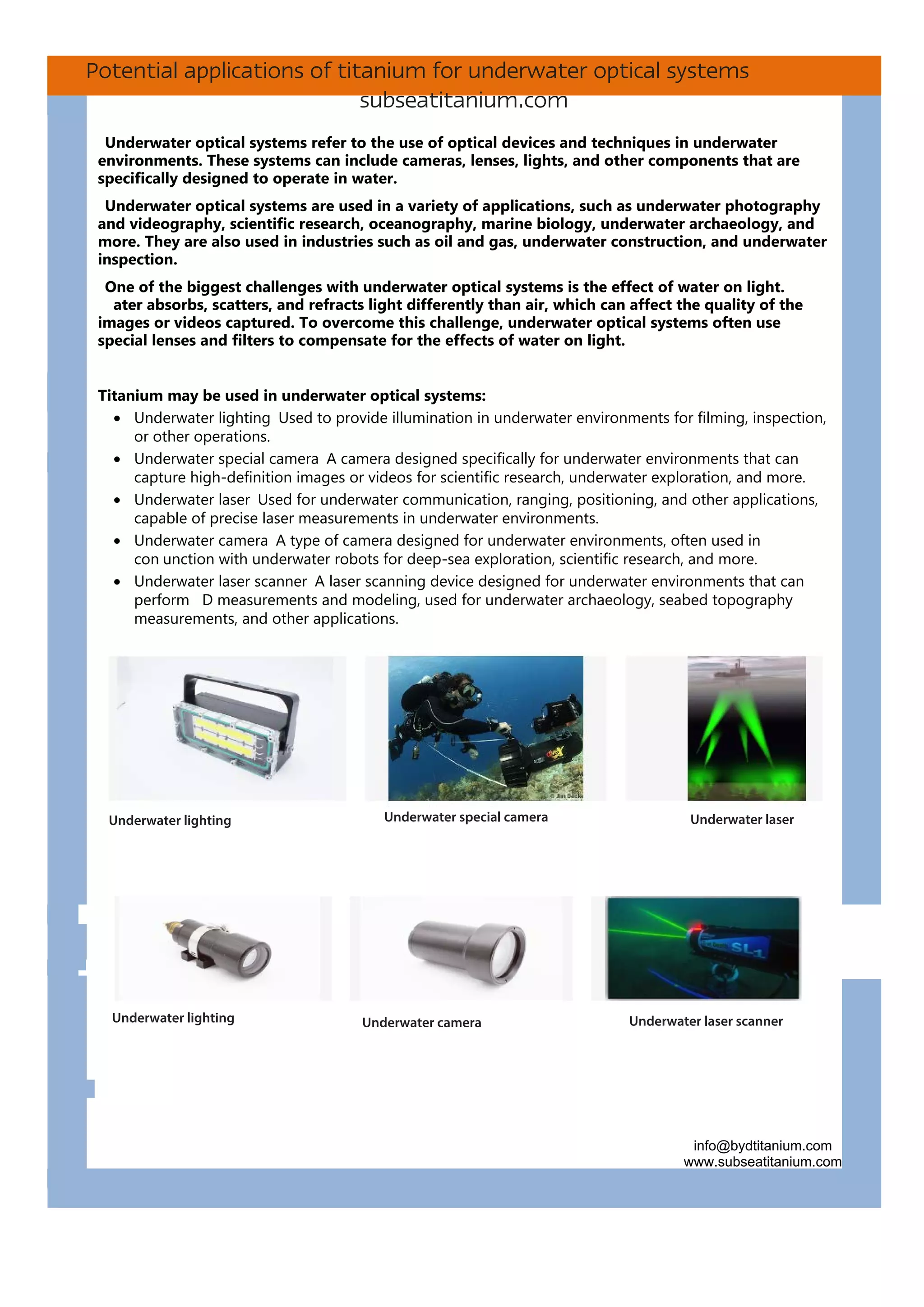 Titanium for subsea and offshore industry catalogue.pdf