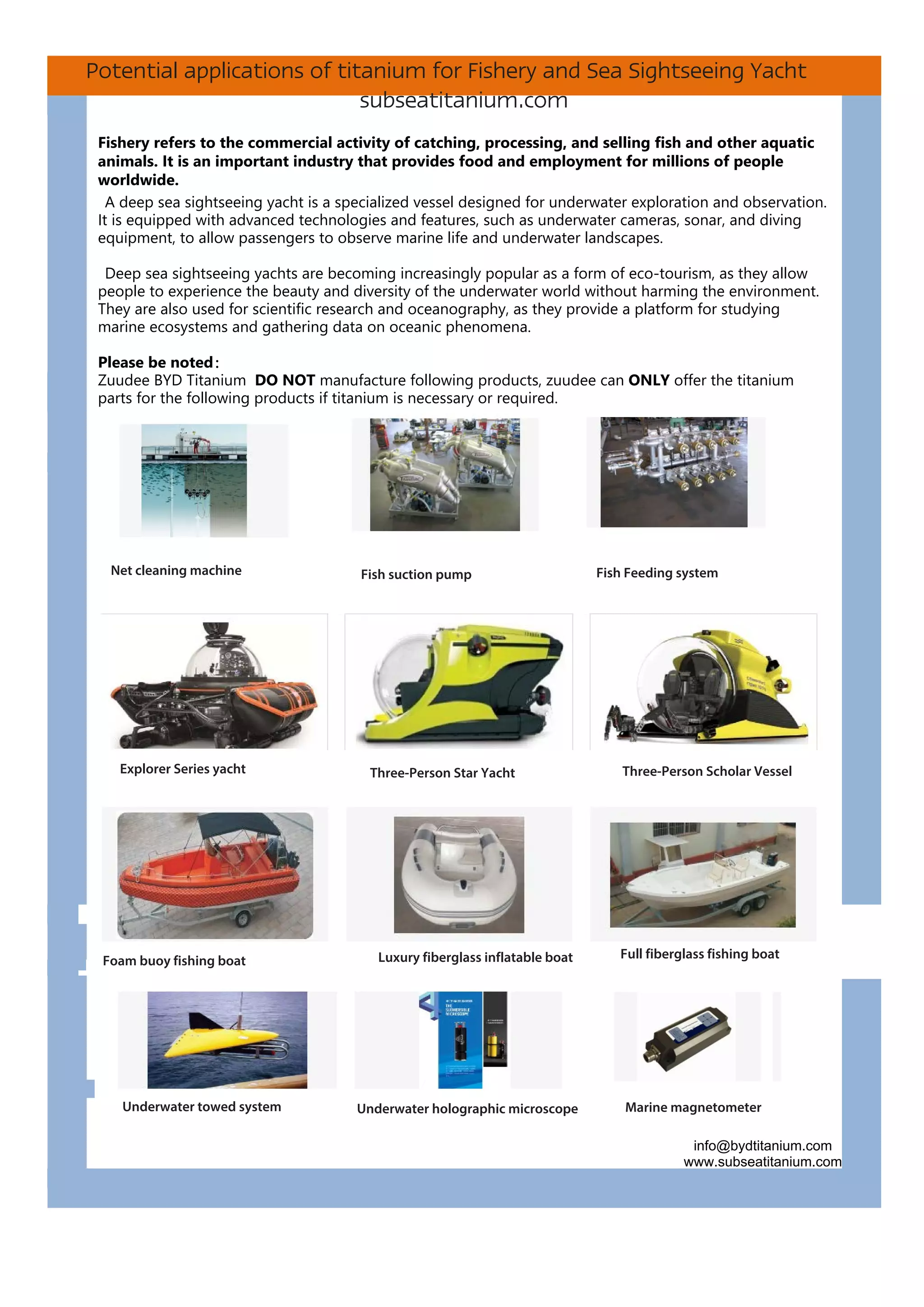 Titanium for subsea and offshore industry catalogue.pdf