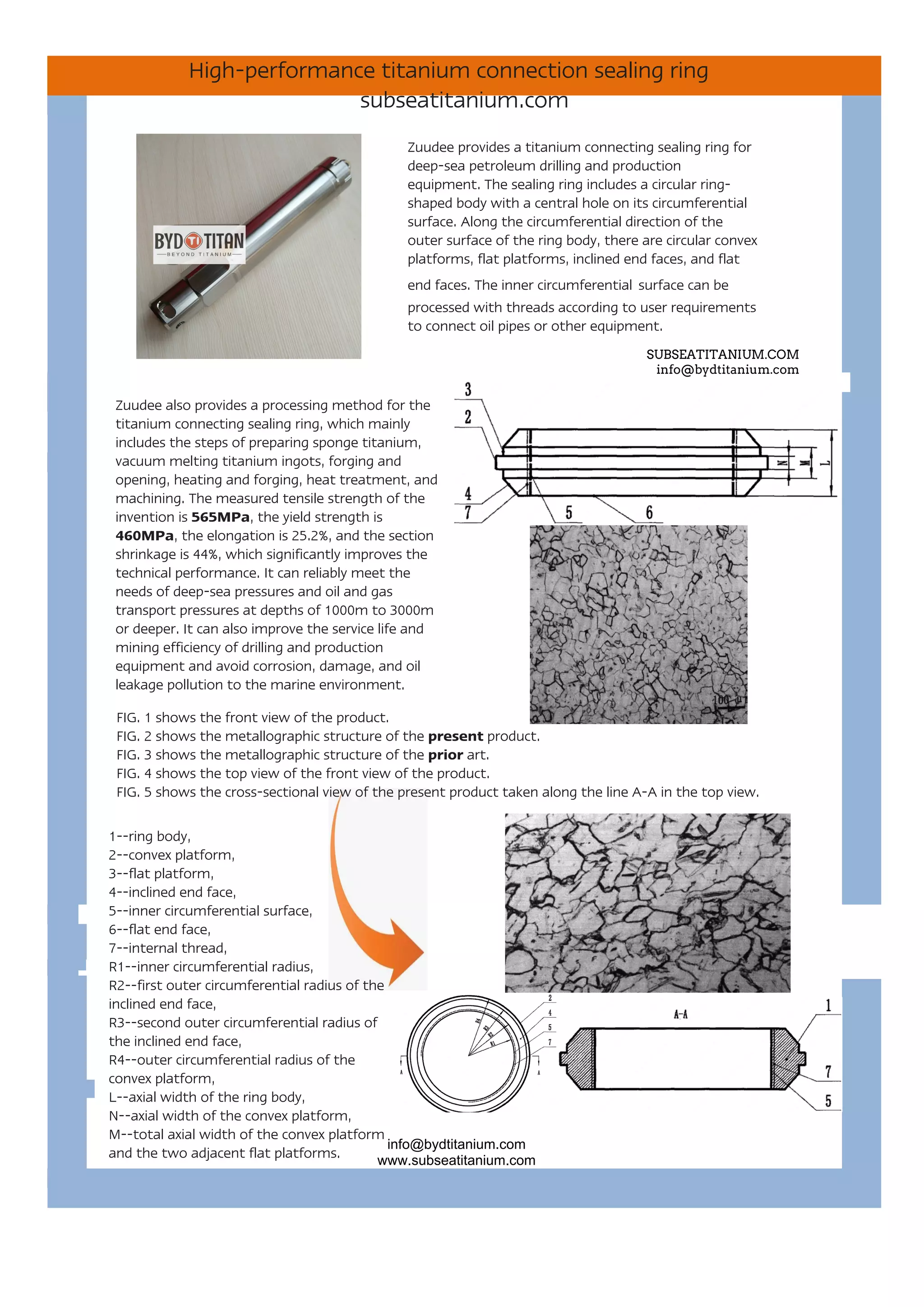 Titanium for subsea and offshore industry catalogue.pdf