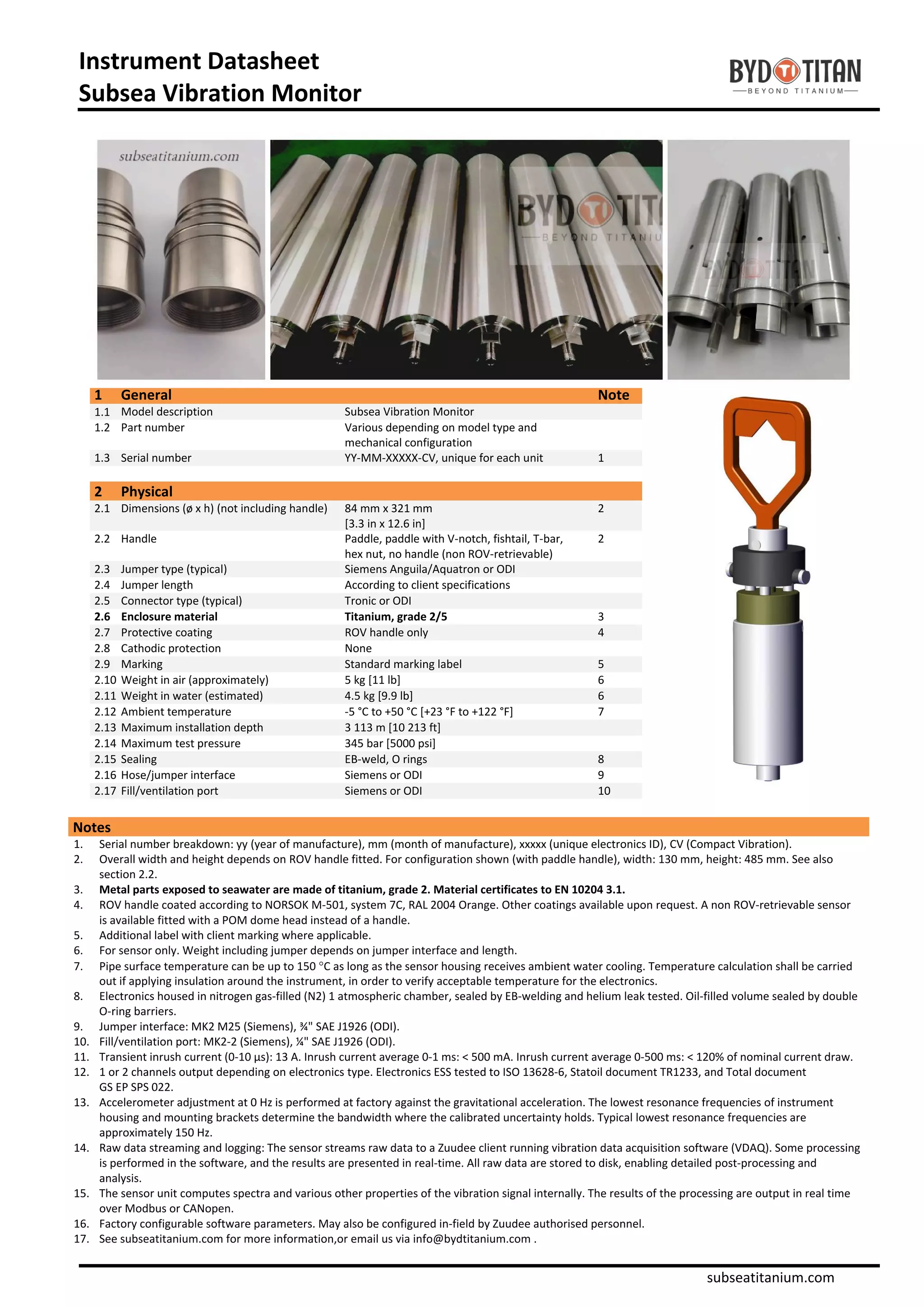 Titanium for subsea and offshore industry catalogue.pdf