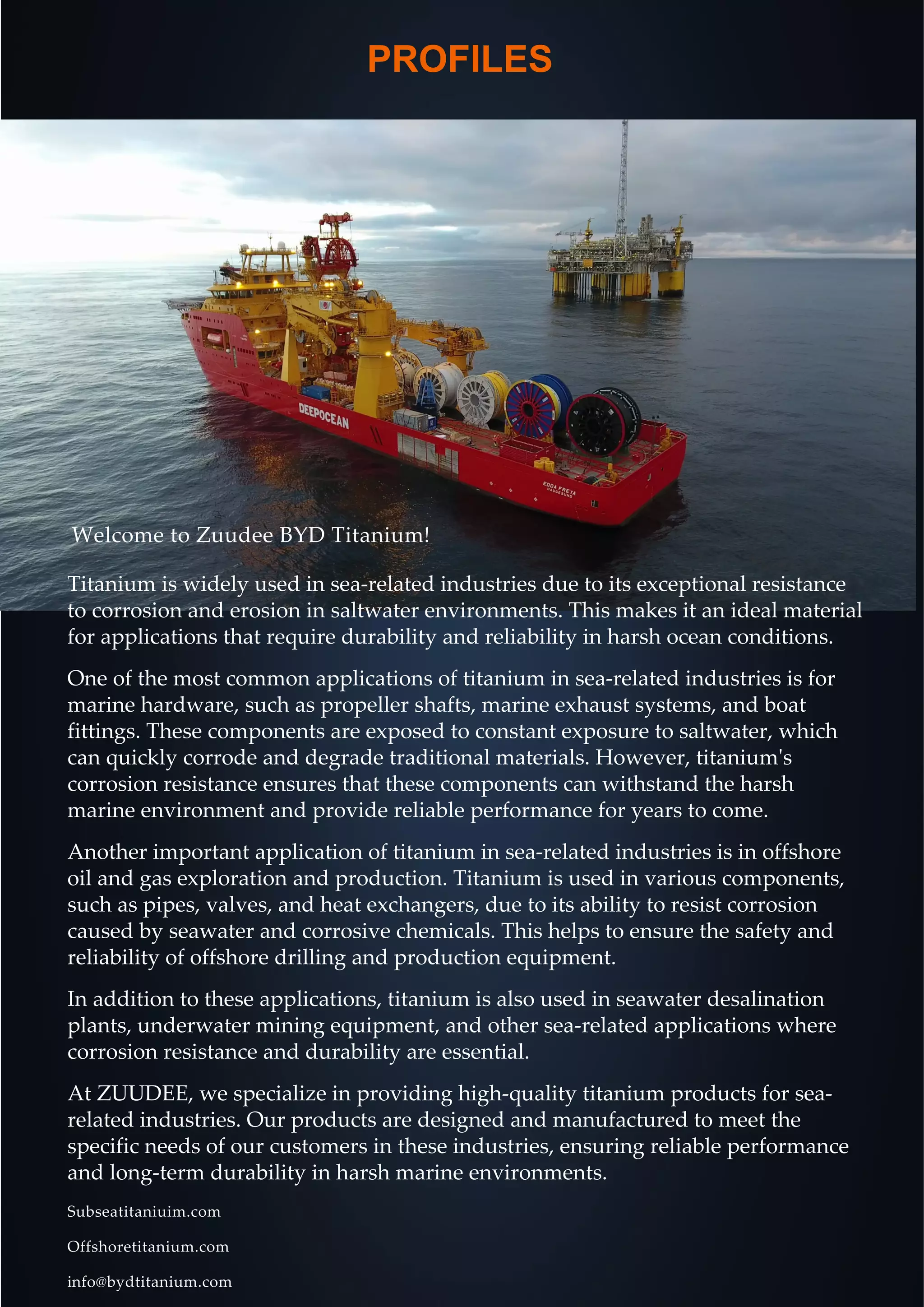 Titanium for subsea and offshore industry catalogue.pdf
