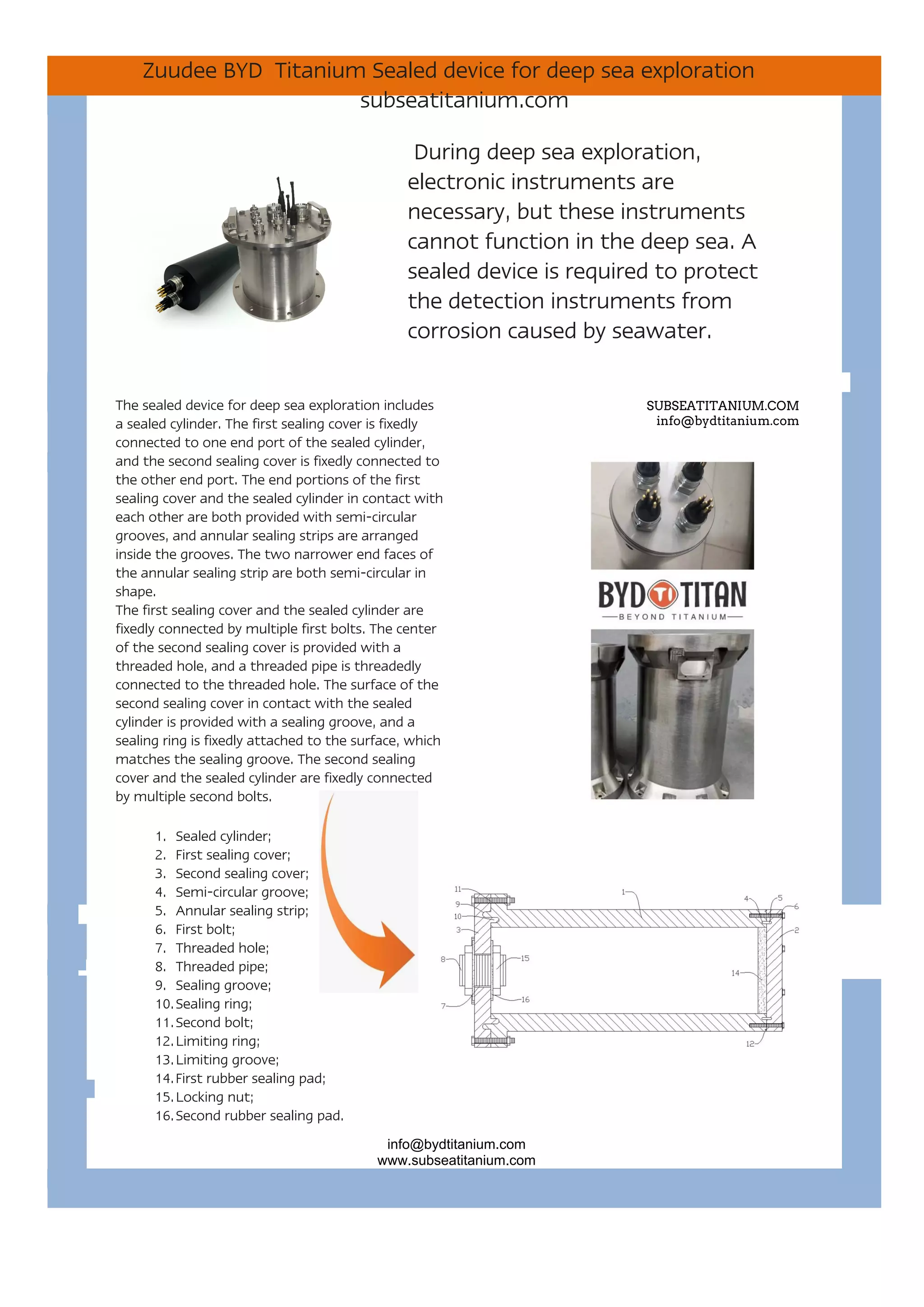 Titanium for subsea and offshore industry catalogue.pdf