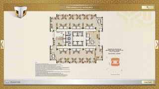 Titanium offices tijuca | PDF