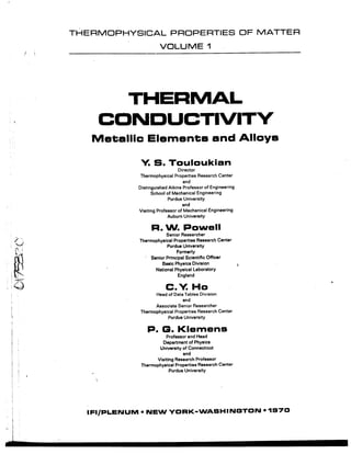 Titanium properties | PDF