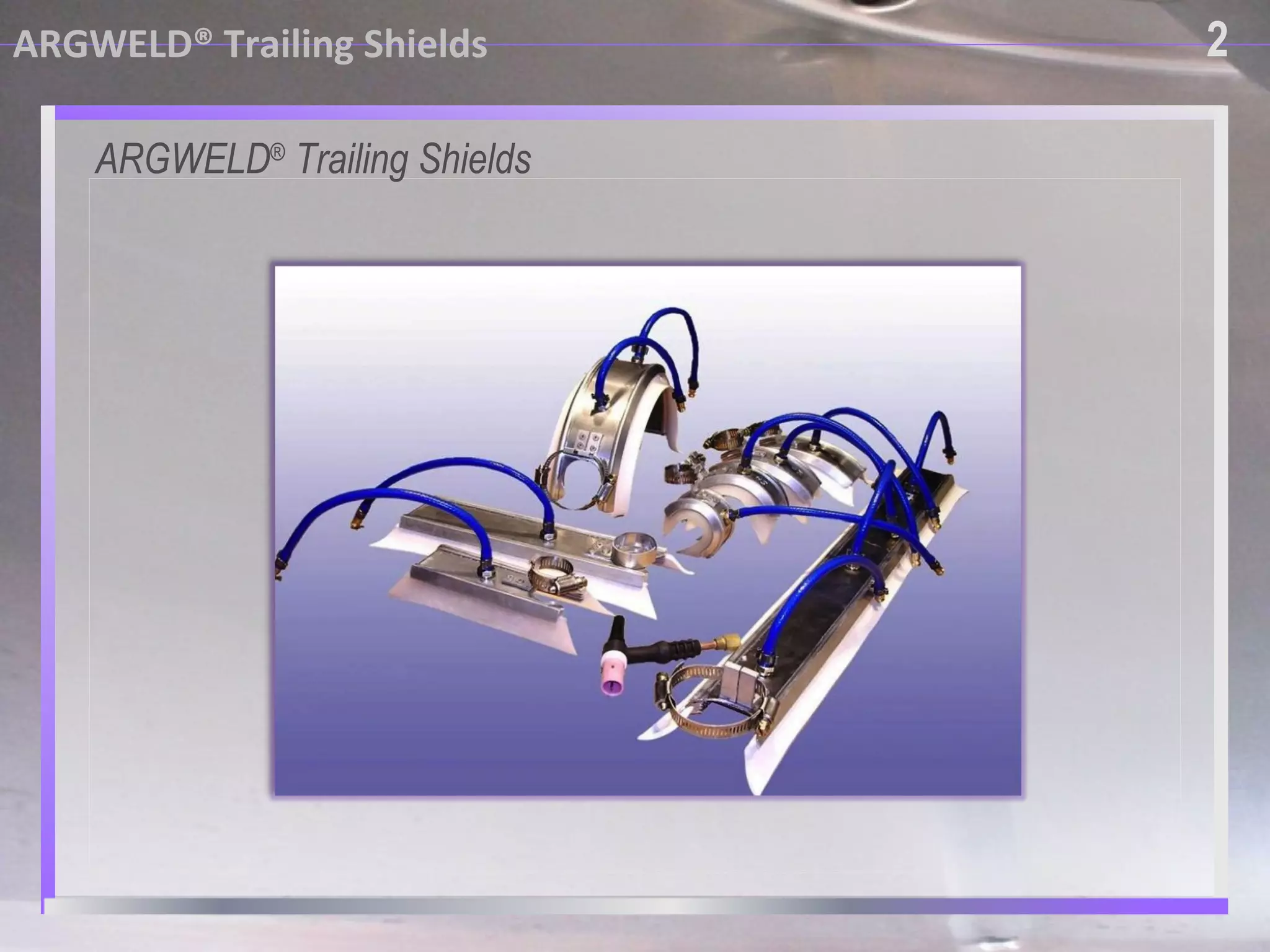 Titanium welding | PPT