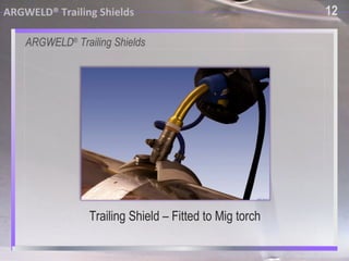 Titanium welding | PPT