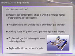 Titanium welding | PPT