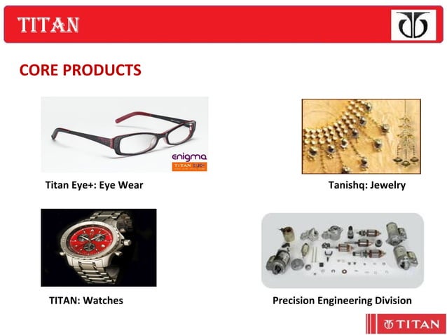 Titan ppt | PPT