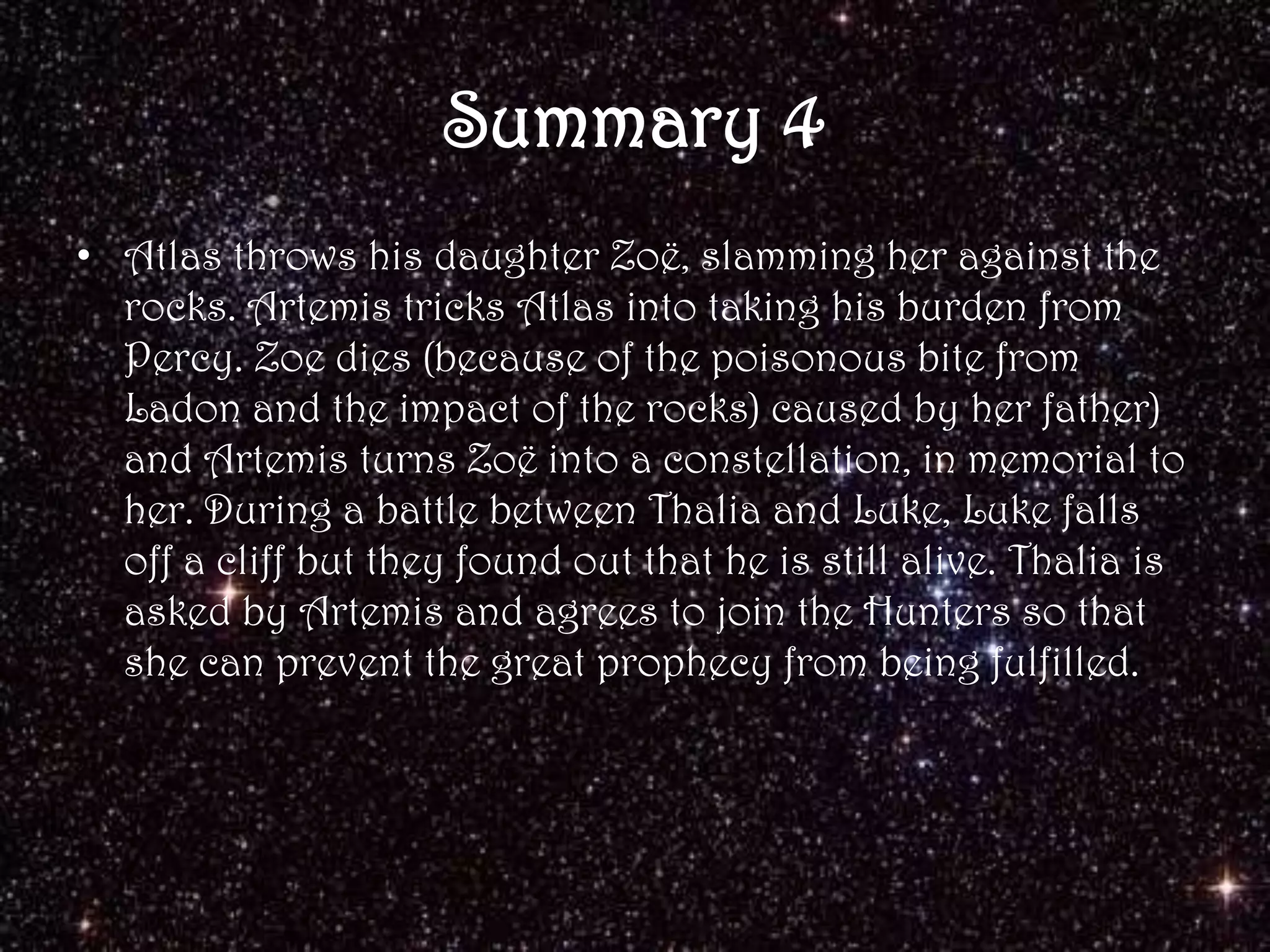 Titan's curse presentation | PPTX | Fantasy | Genres