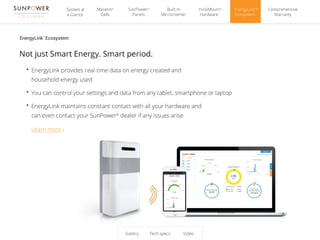 Titan sunpower equinox interactive guide with video | PDF