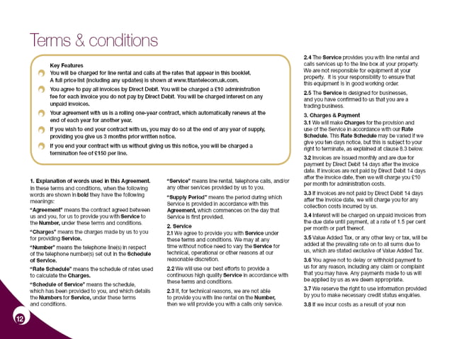 Titan telecomproducttrainingandinformationpackverbalsalesnew | PPT