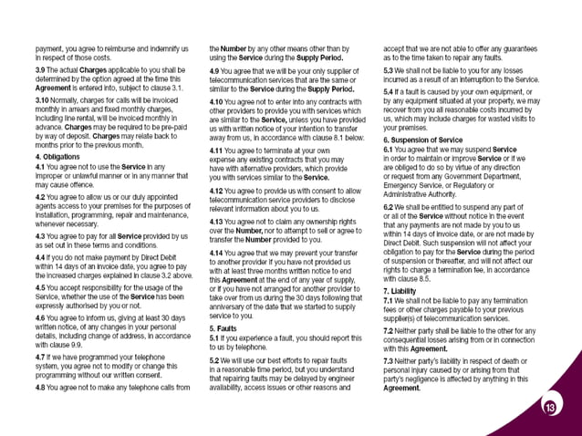 Titan telecomproducttrainingandinformationpackverbalsalesnew | PPT