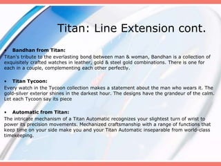 Titan world presentation | PPTX