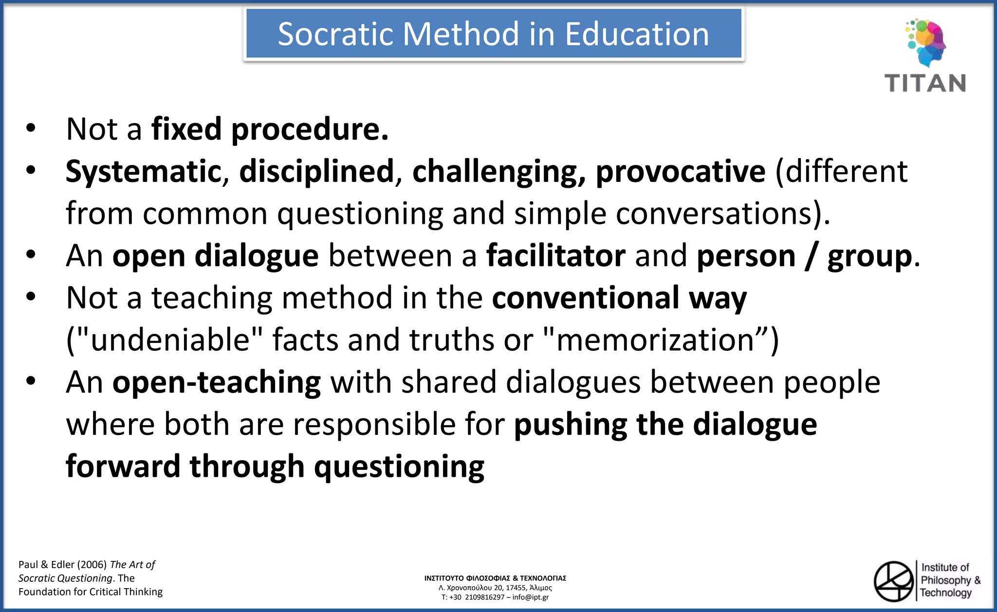 IPT Socratic Dialogues.pptx