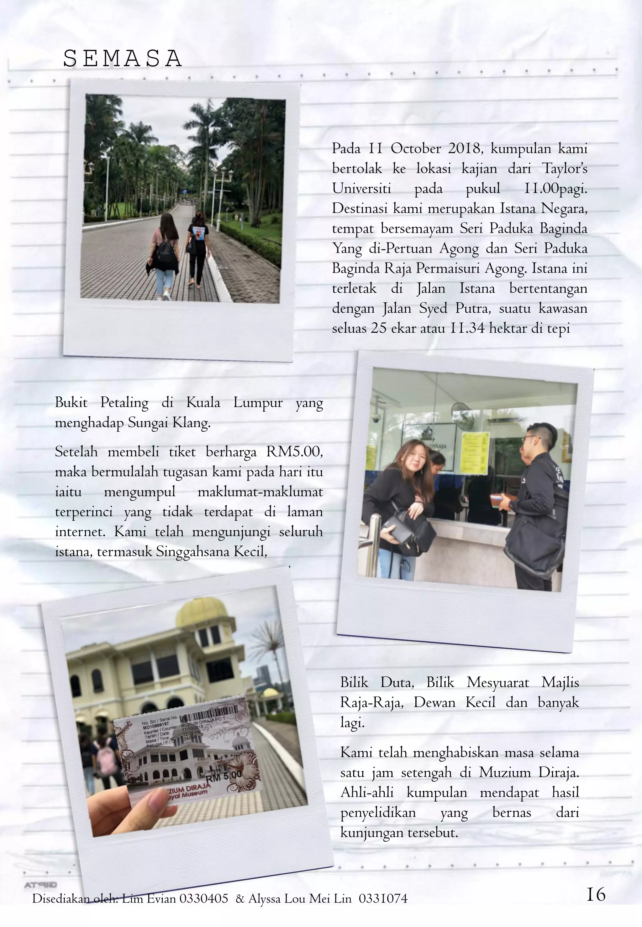 Pusaka Negeri Perak ( TITAS Adat-adat istiadat Negeri Perak ) | PDF
