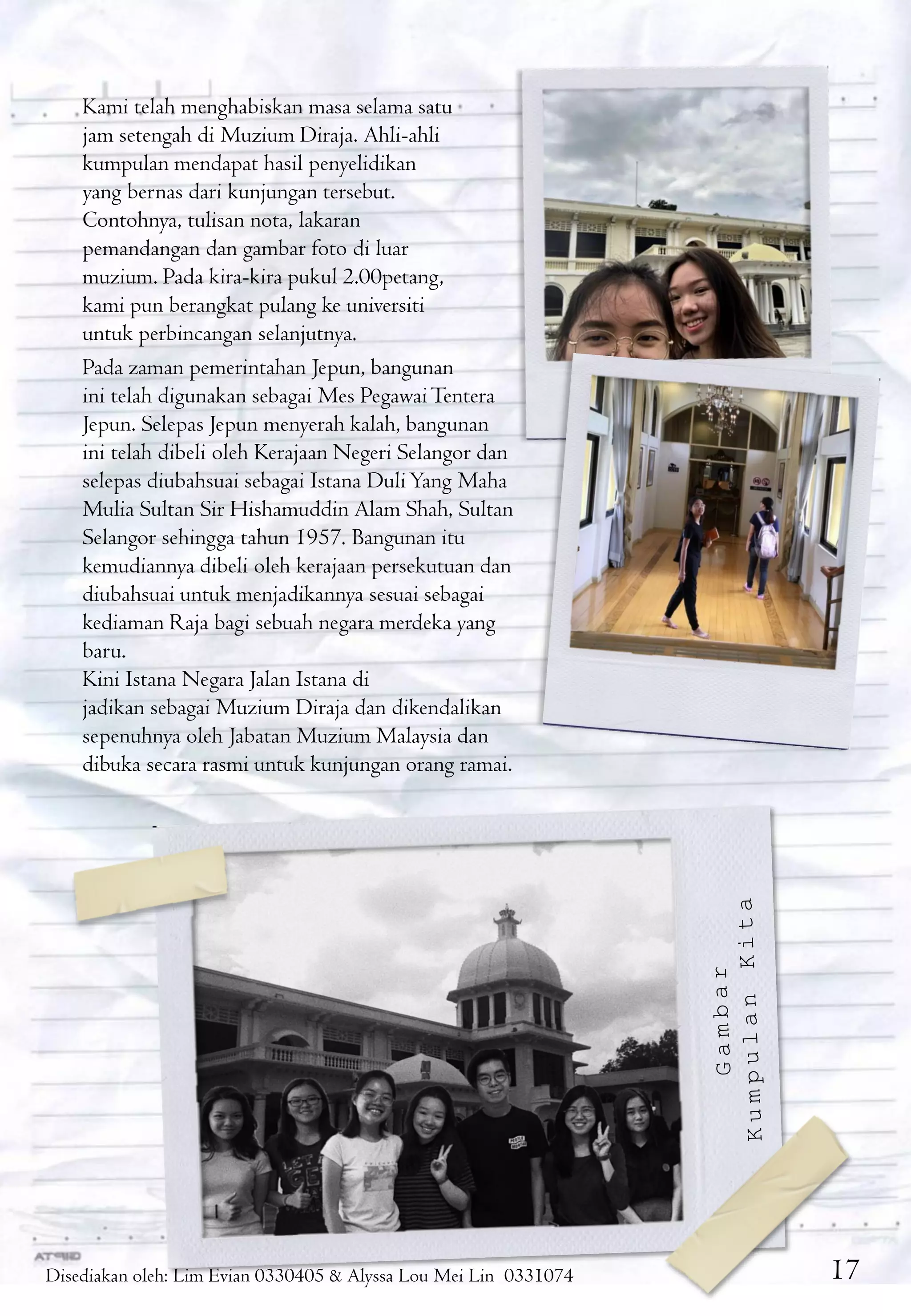 Pusaka Negeri Perak ( TITAS Adat-adat istiadat Negeri Perak ) | PDF
