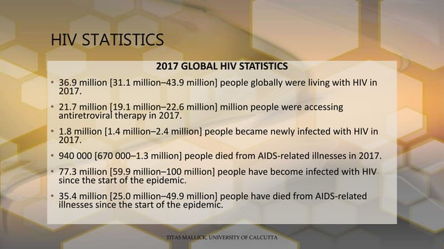 HIV biology and isolation of RT inhibitor from plant | PPT