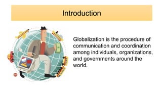 Globalization | PPT