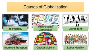 Globalization | PPT