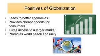 Globalization | PPT