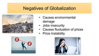 Globalization | PPT