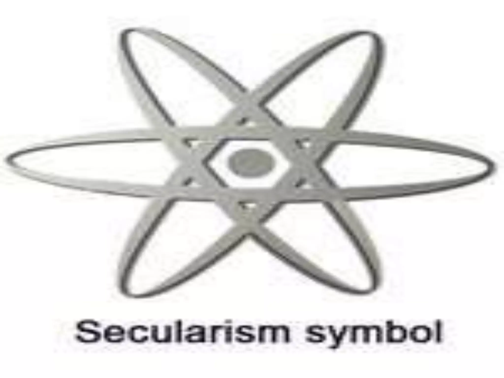 Sekularisme dan Kesannya terhadap masyarakat dan negara | PPTX