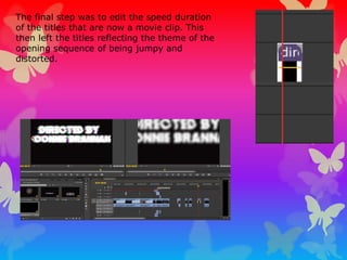 Titles | PPT