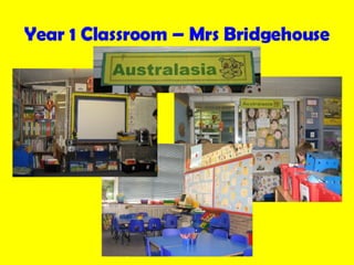 Tithe Barn School | PPT