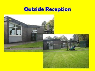 Tithe Barn School | PPT