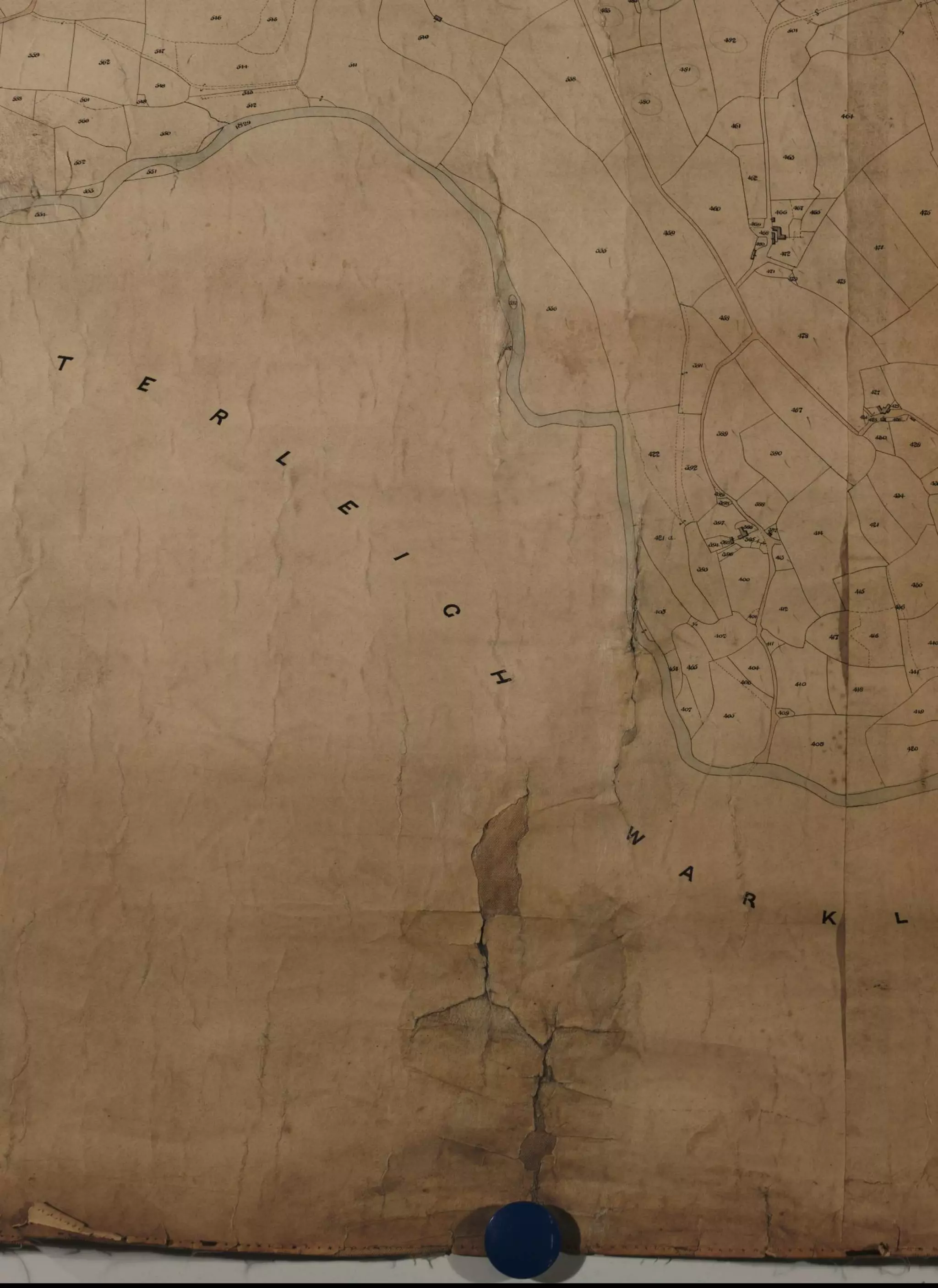 tithe map tiles.pptx