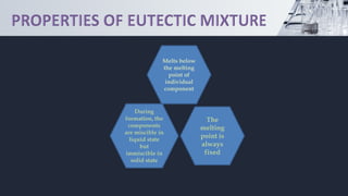 EUTECTIC METHOD | PDF