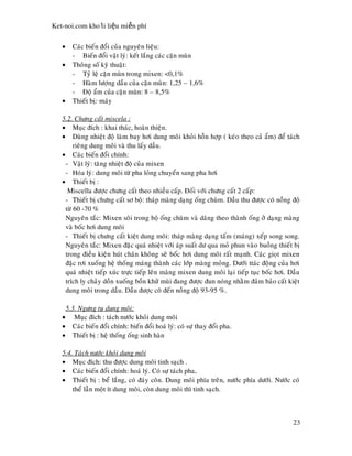 Đề tài Thiết kế phân xưởng trích ly dầu cám gạo.pdf