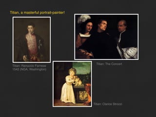 Titian | PPT