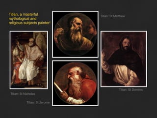 Titian | PDF