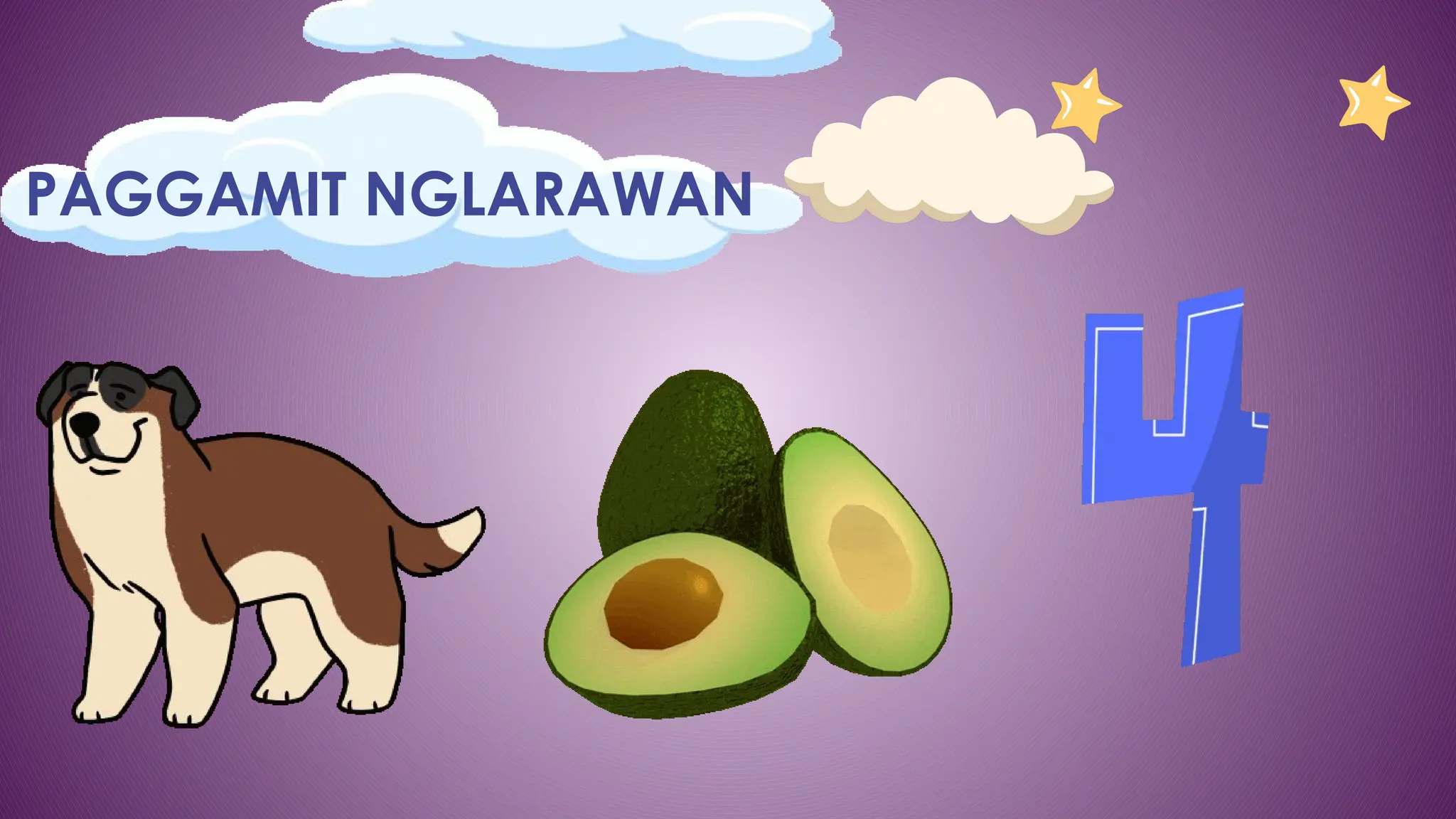 tunog ng titik Aa-mga halimbawa, larawan at worksheet | PPTX