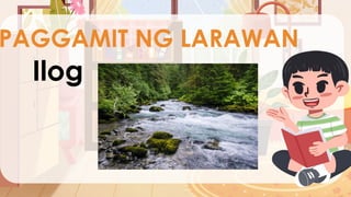 Titik-Ii- tunog ng titik Ii, mga halimbawa at worksheet | PPTX