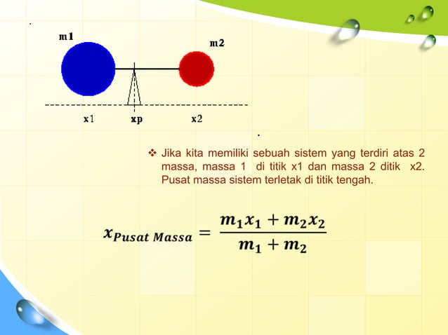 Titik berat | PPT
