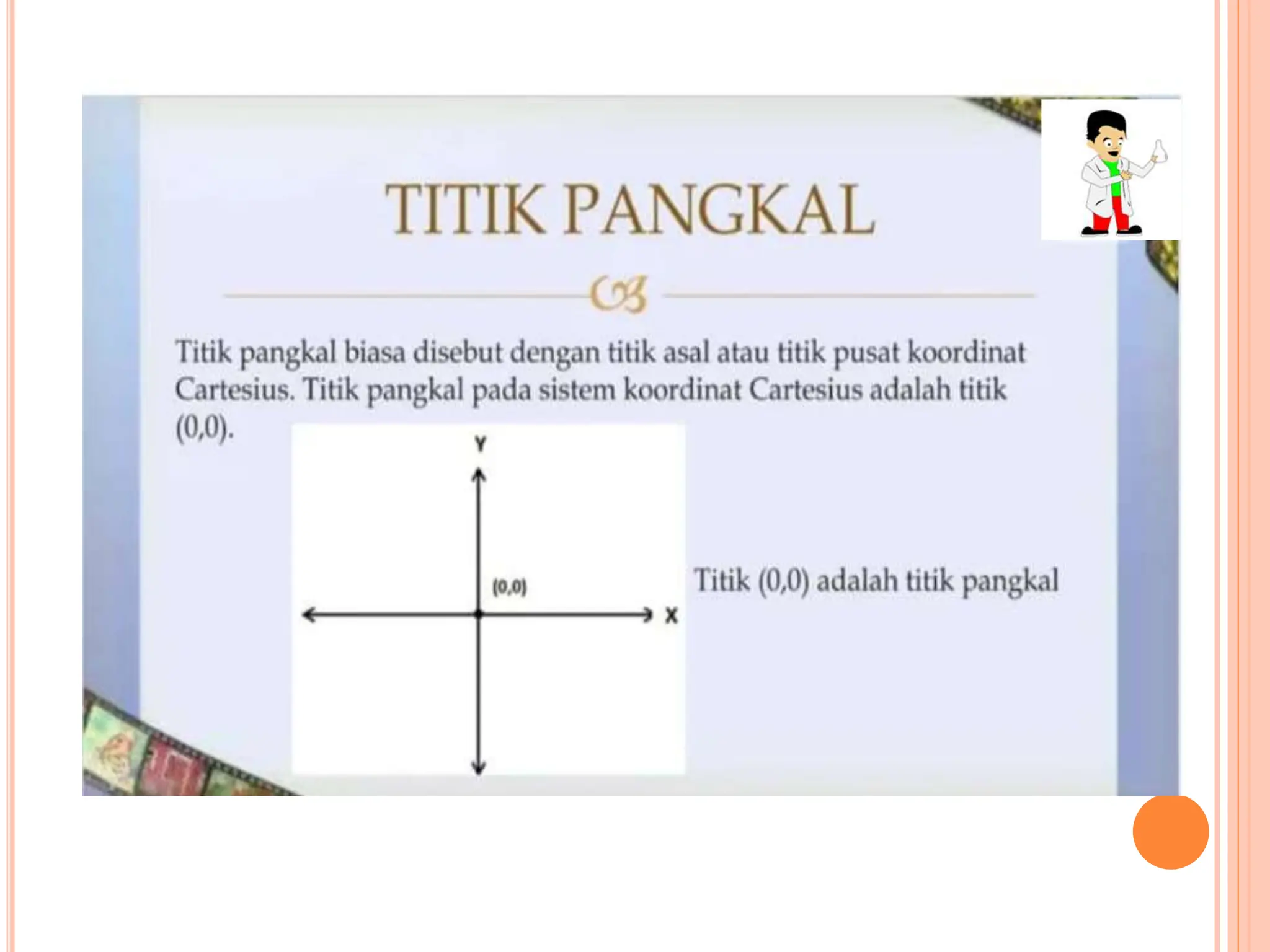 Titik, garis, Sudut dan Bidang. PGSD.pptx