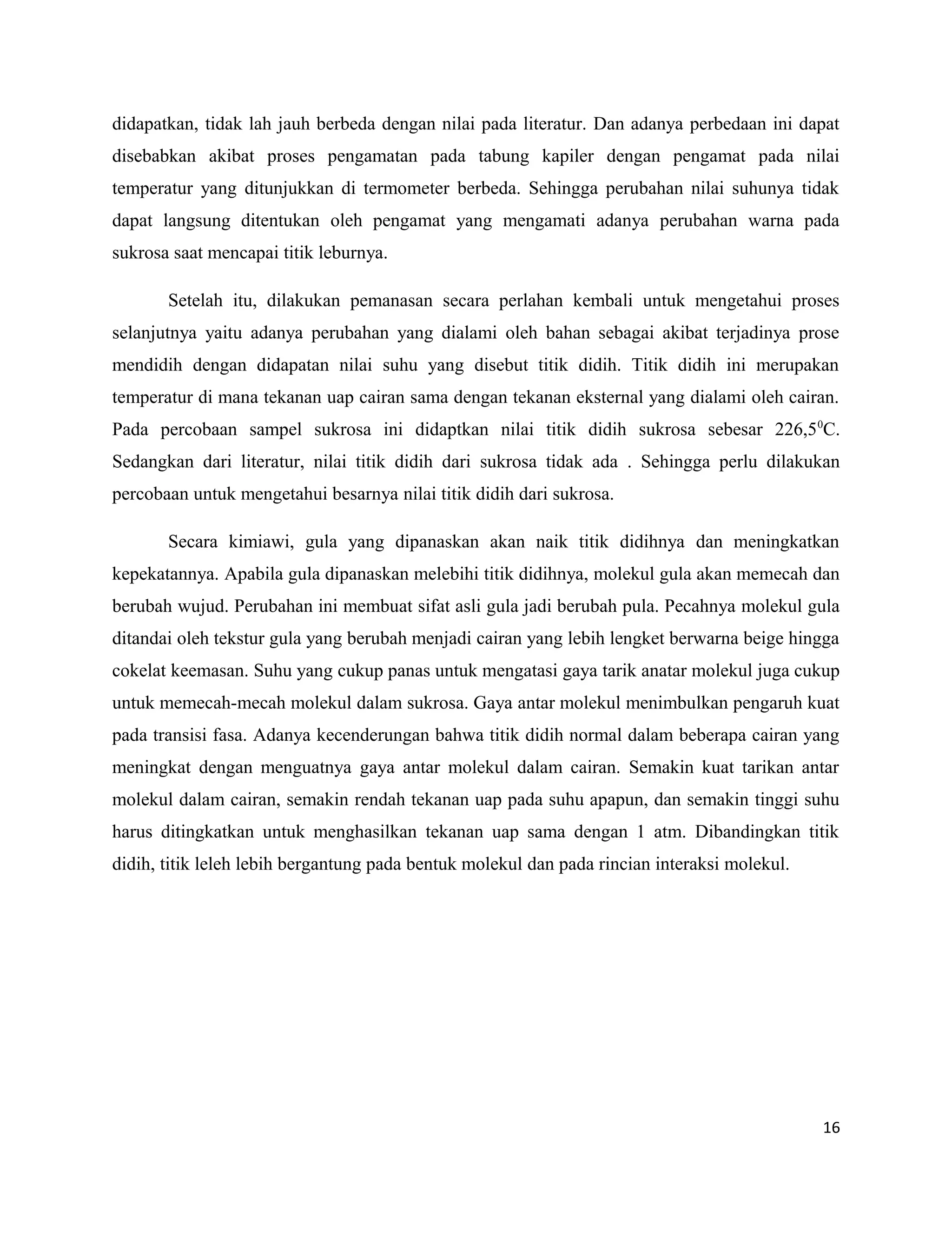 Titik lebur | DOC