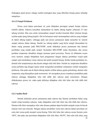 Titik lebur | DOC