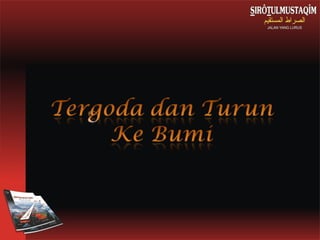 Titik mula sebuah perjalanan | PPT