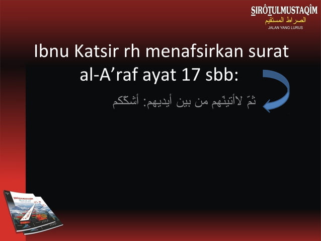 Titik mula sebuah perjalanan | PPT