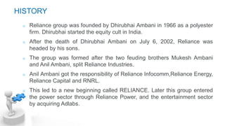 Business leader | PPT