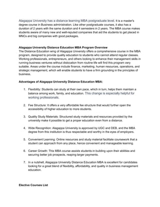 Title_- Alagappa University Distance Education MBA Program.pdf