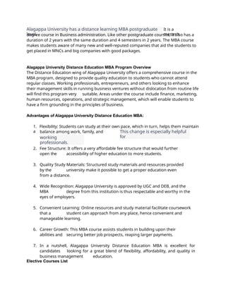 Title_- Alagappa University Distance Education MBA Program.pptx